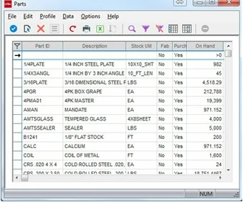 Your CRM Solution for VISUAL ERP | ICG Technology