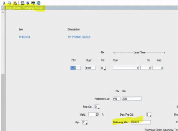 Experience Fourth Shift Modernized - Part 2: Workplace | ICG Technology