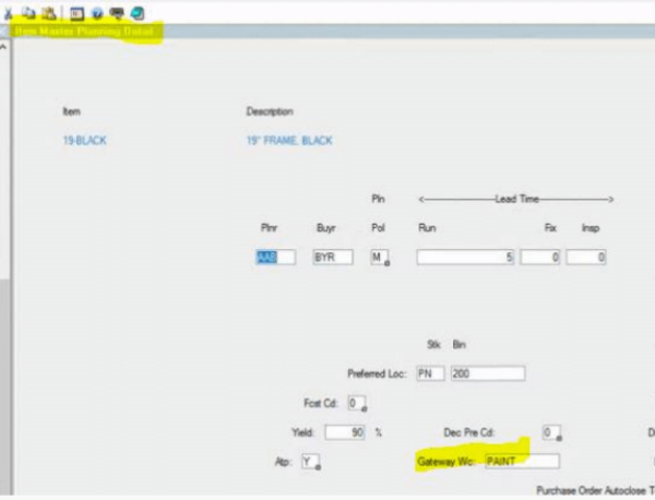 Best Practices for Fourth Shift Manufacturing Excellence | ICG Technology