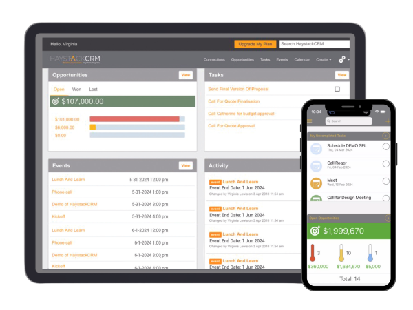ERP Extension Products to Elevate Your VISUAL ERP | ICG Technology