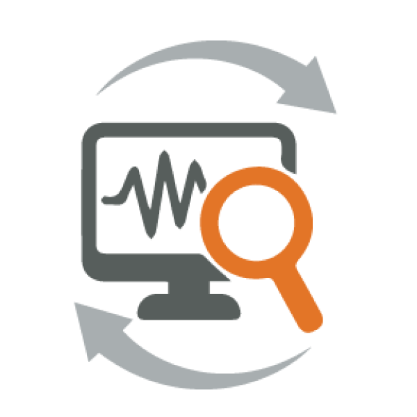 Ariana Test | ICG Technology