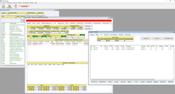Fourth Shift ERP | ICG Technology