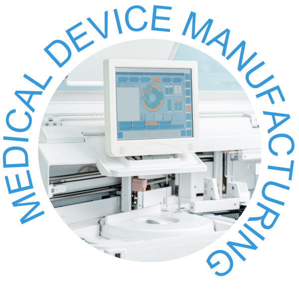 VISUAL ERP | ICG Technology