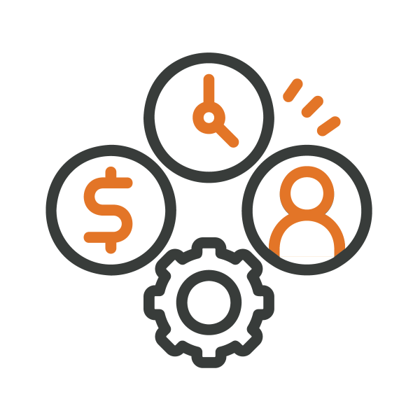Laying Your Technology Foundation | ICG Technology